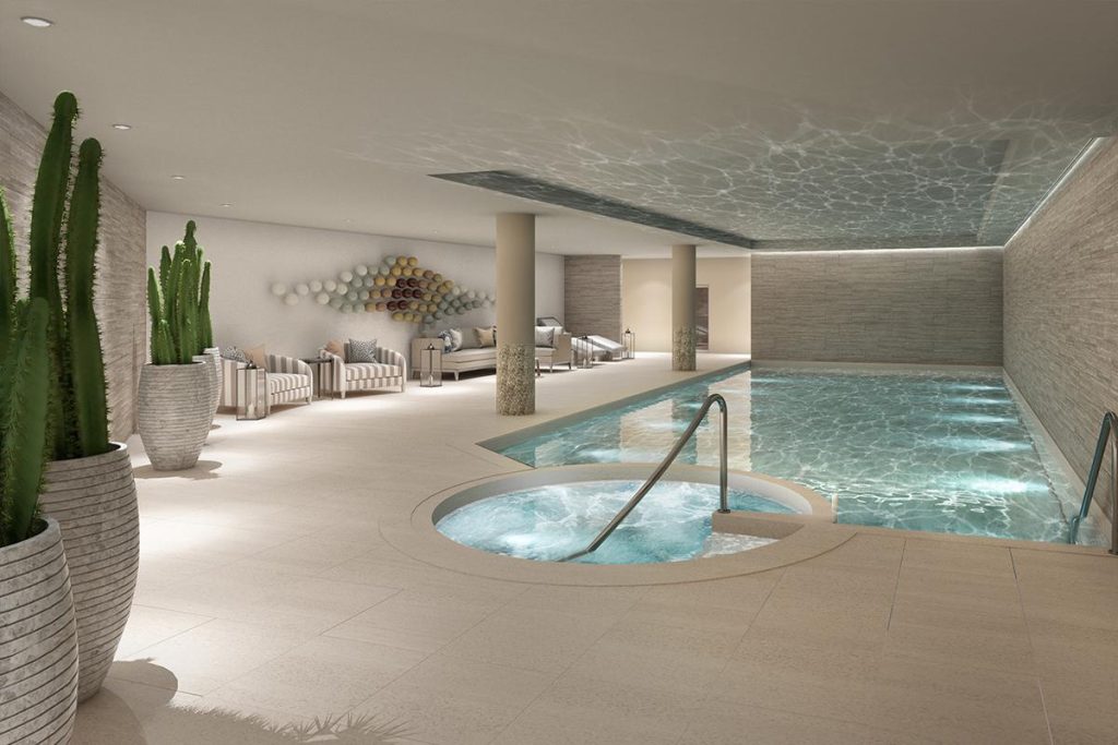 Aqua Platinum - Swimming Pool Design, Build & Construction